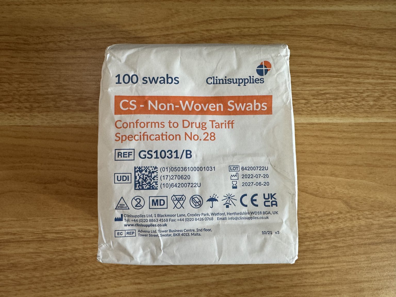 Cleaning & Dressing Pilonidal Sinus Wounds | PNS Hub